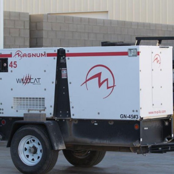 Contact Us - WildCat Services